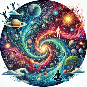 Understanding Universal Energy and the Power of Creative Thought ...