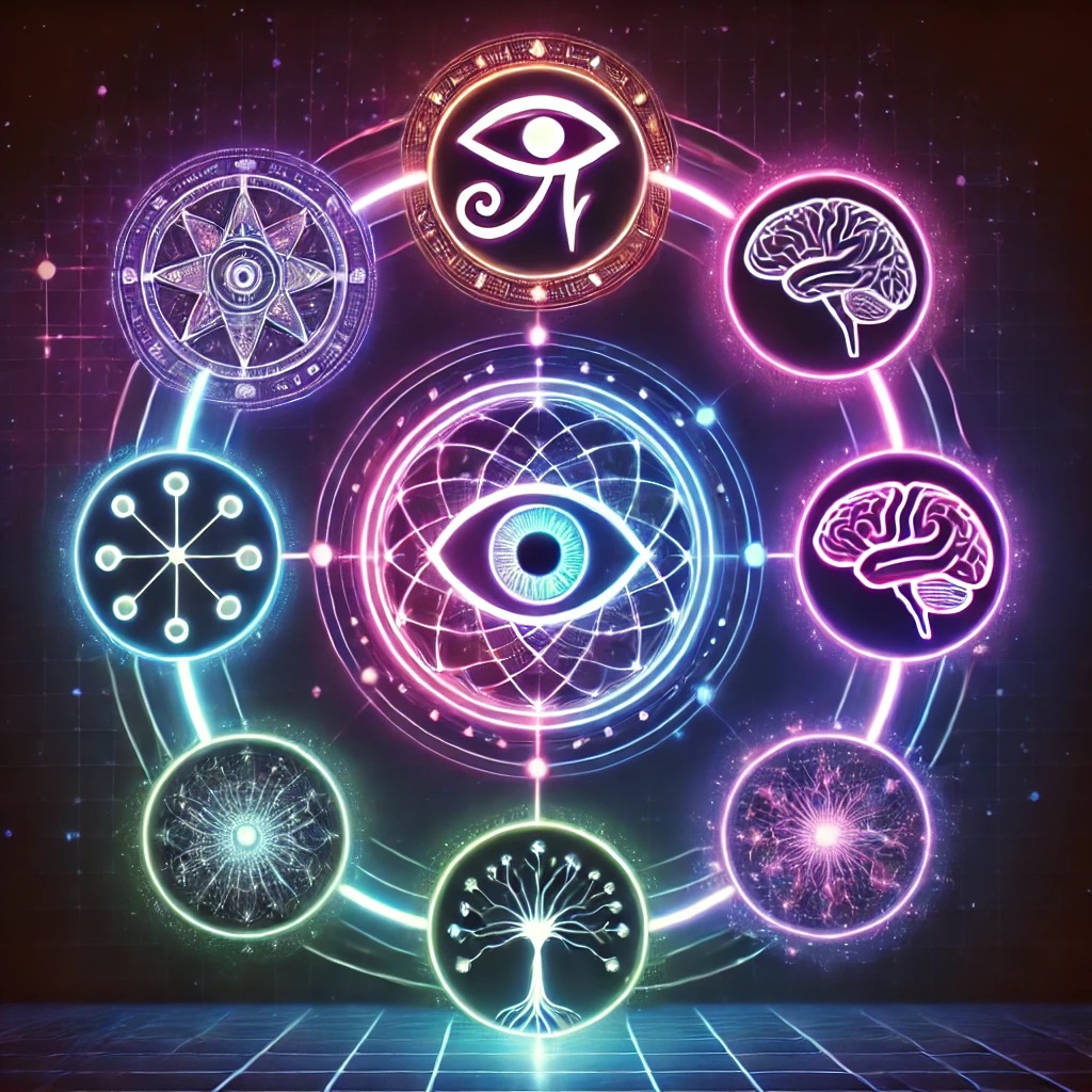 Tracing the History and Evolution of the Law of Attraction - Wealth ...