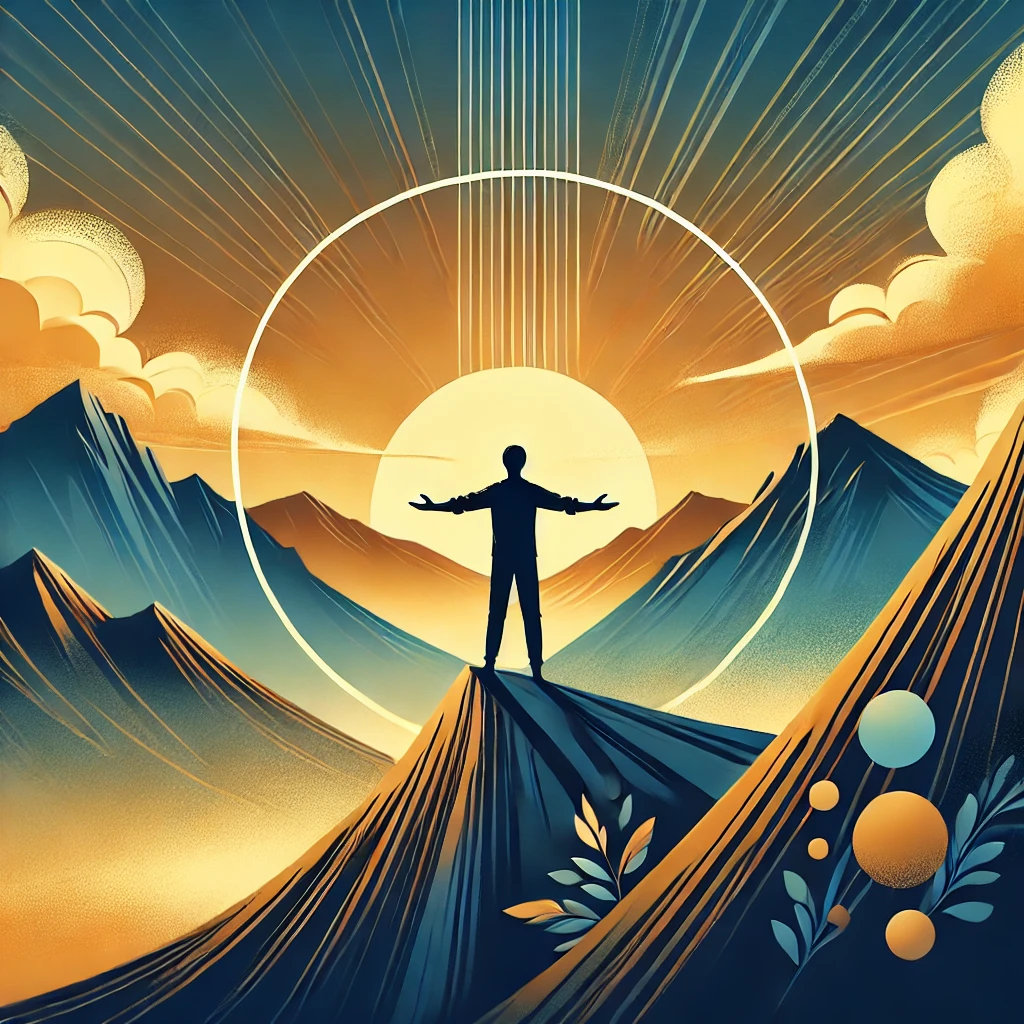 Mastering the Mindset of Success: Believe It, Then See It - Wealth ...